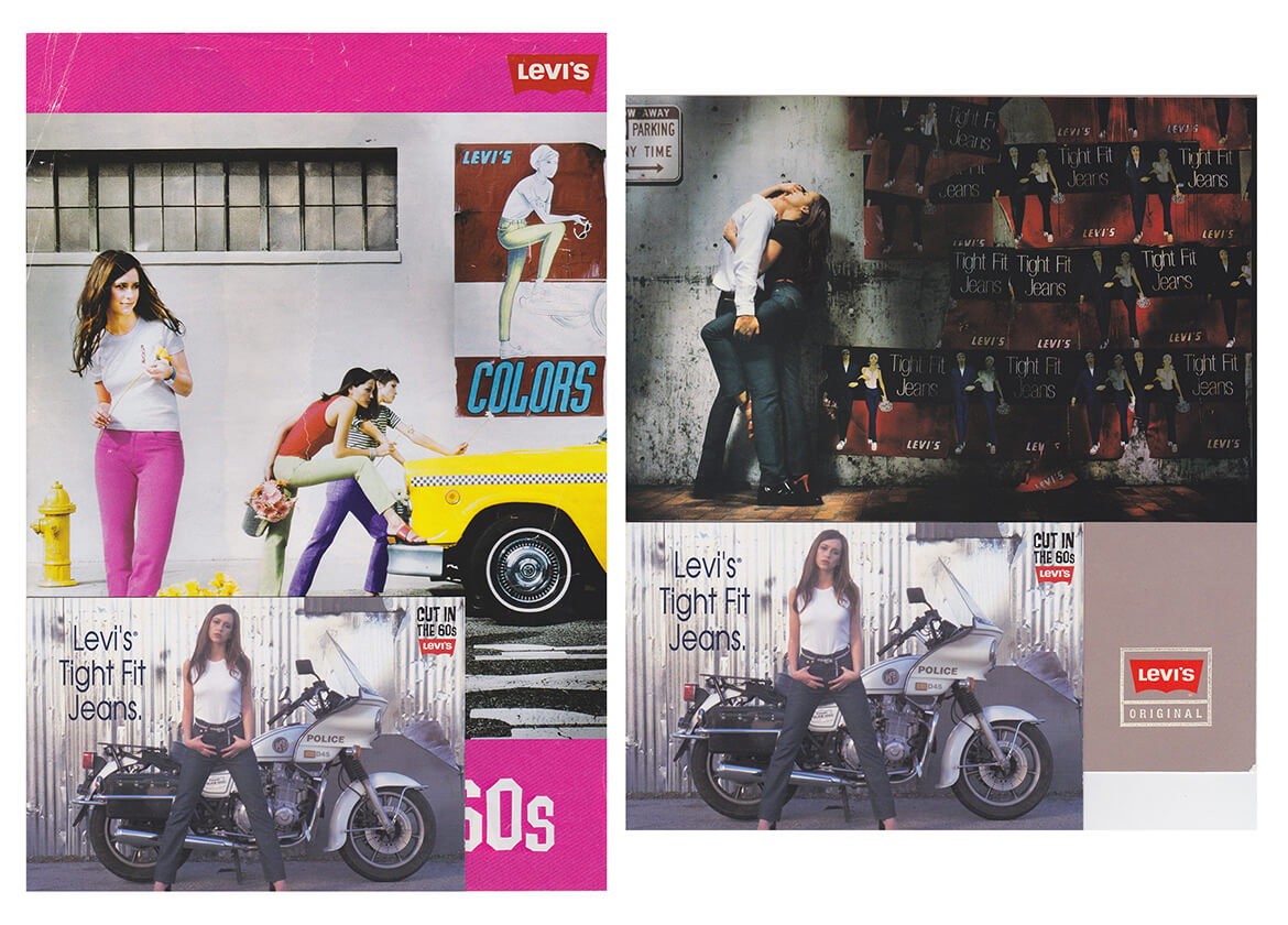 design – Tony Crosbie